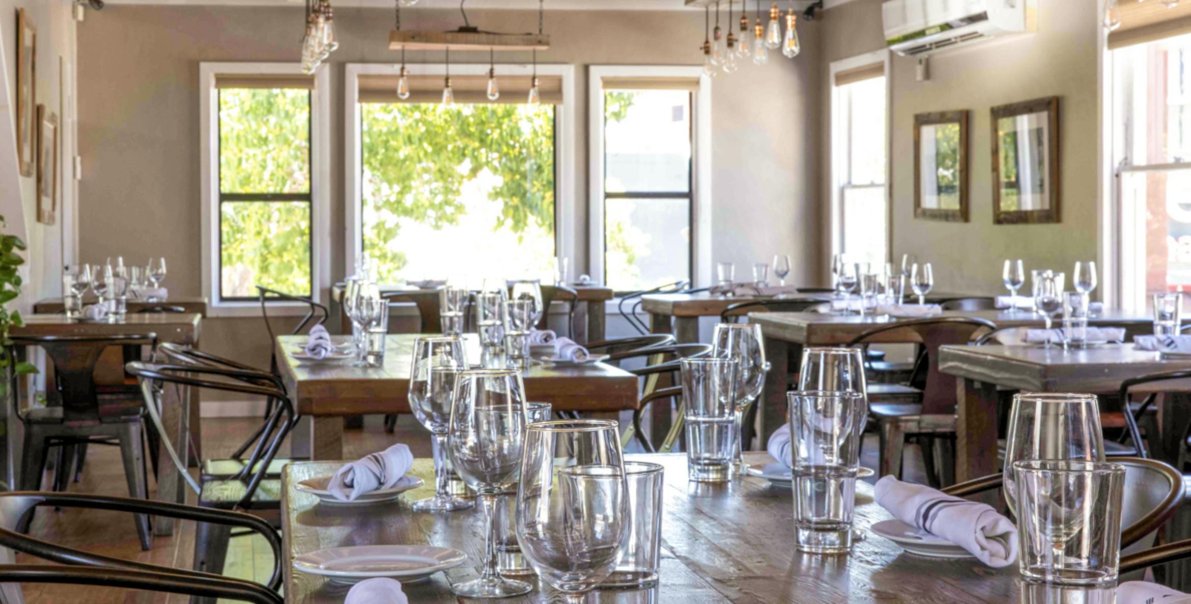 Ristorante Illando | San Diego Venue | PartySlate