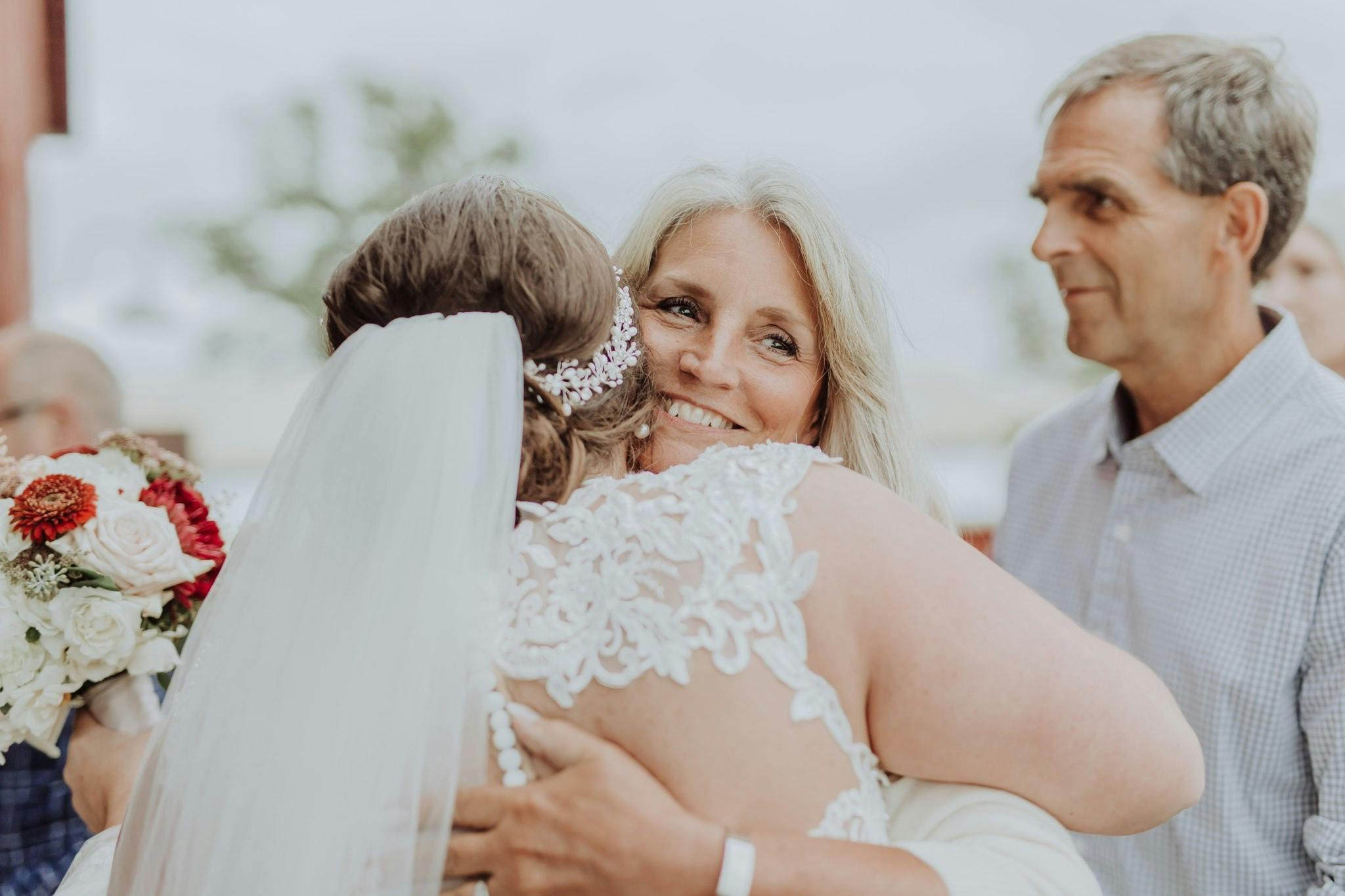 Hanson Productions | Baltimore Event Planner | PartySlate