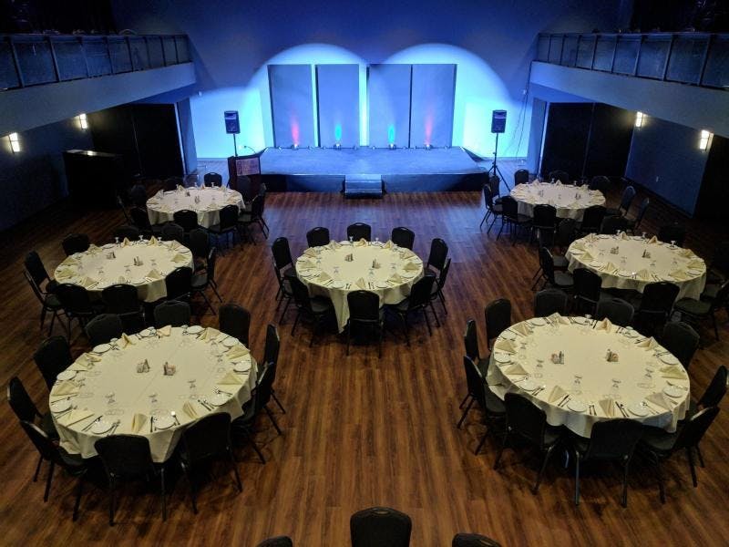 The Encore Room at Arizona Broadway Theater | Peoria Venue | PartySlate