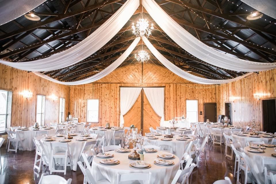 The Ranch Venue | Waddell Venue | PartySlate