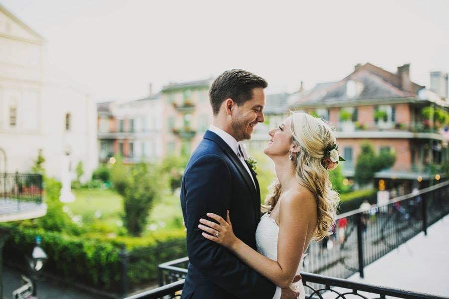 Emily Sullivan Events | New Orleans Event Planner | PartySlate