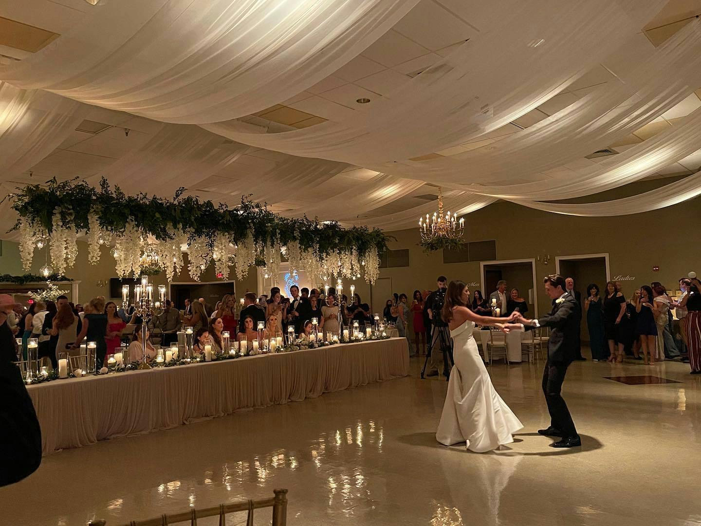 Alexander Room & Terrace | Metairie Venue | PartySlate