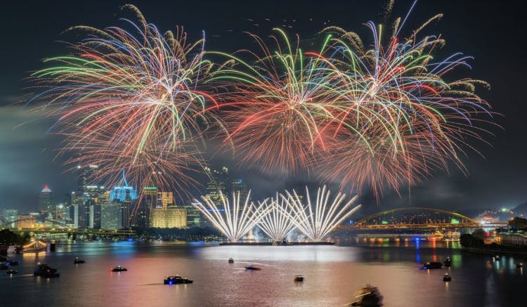 Starfire Corporation | New York Entertainment | PartySlate