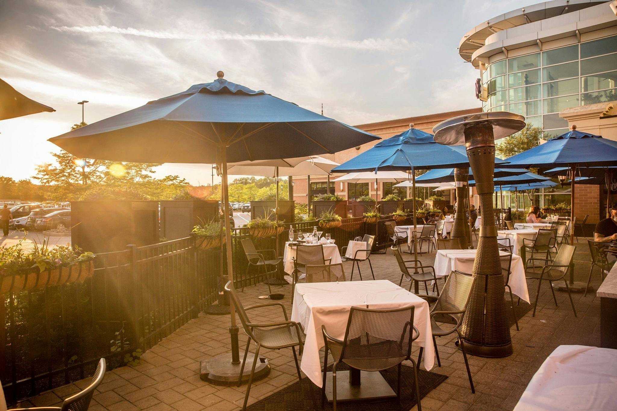 Davio's Northern Italian Steakhouse I Braintree | Braintree Venue ...