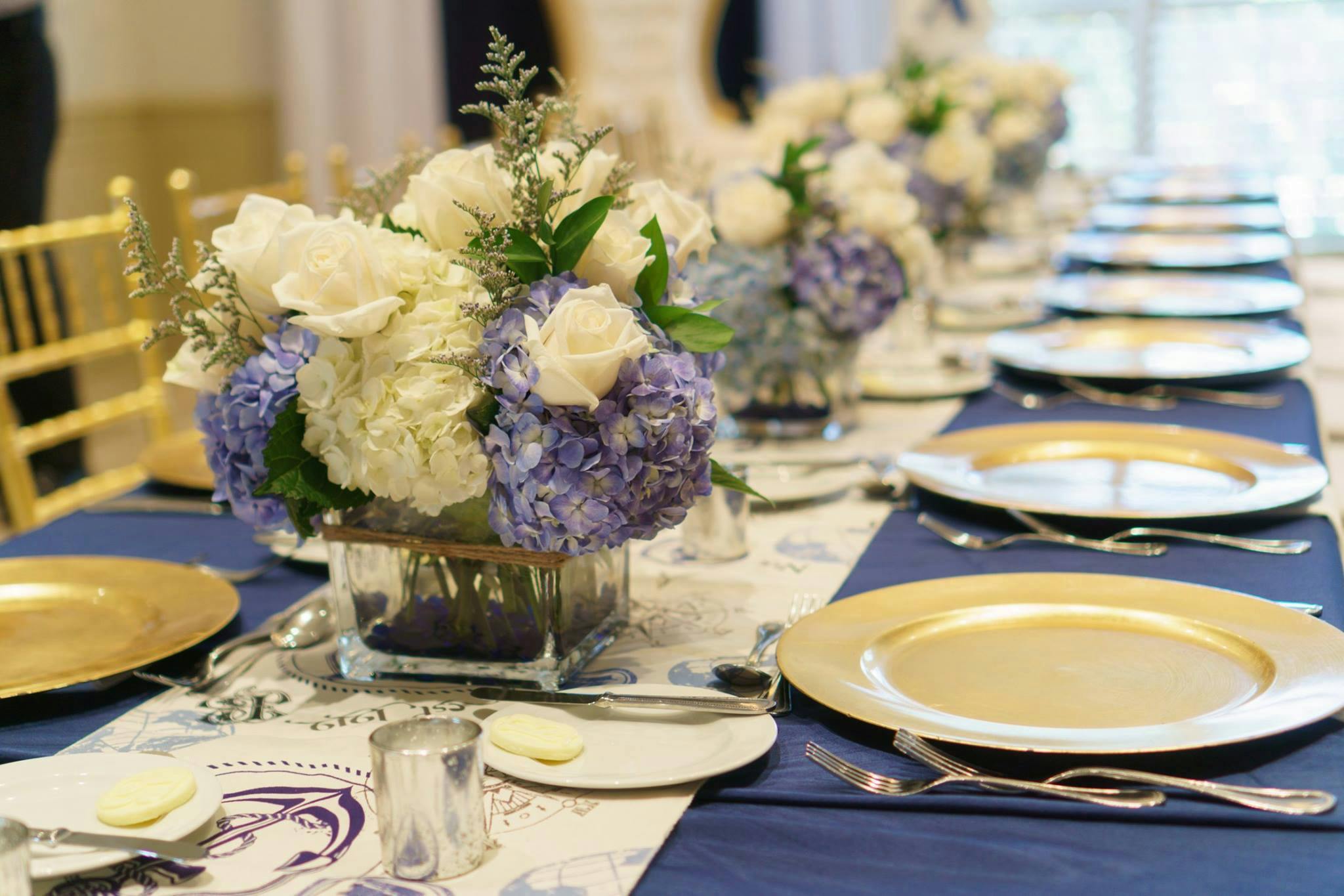 Big Rose Boca | Boca Raton Design & Floral | PartySlate