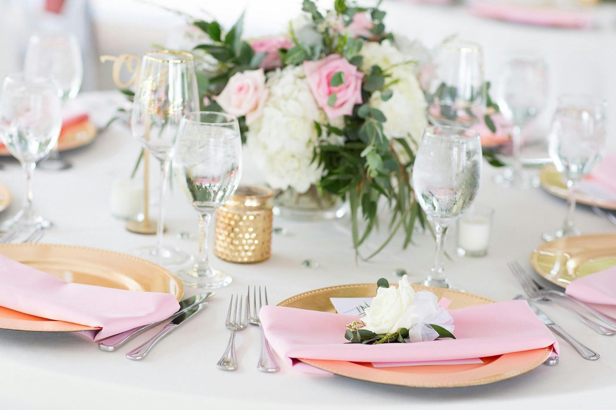 AMAVI Wedding Events & Coordination | Washington Event Planner | PartySlate