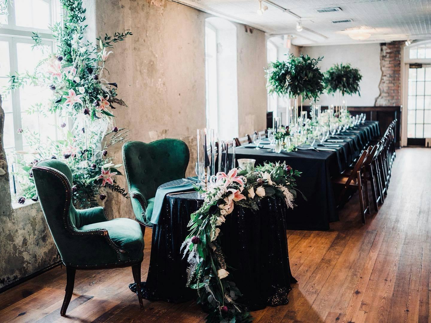 Elle Nicole Events | Washington Event Planner | PartySlate