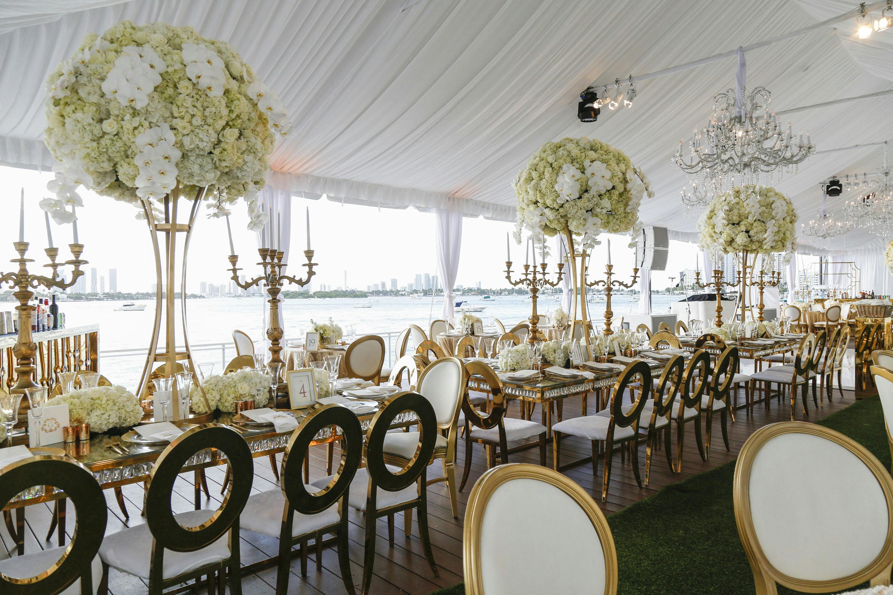 Mondrian South Beach | Miami Beach Venue | All Events | 328 photos on ...