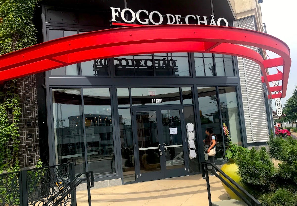 Fogo De Chao Brazilian Steakhouse North Bethesda Reviews