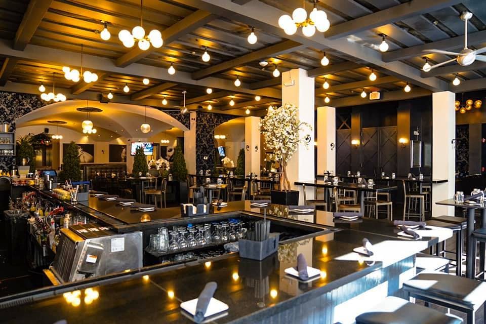 Proper 21 | Washington Venue | PartySlate