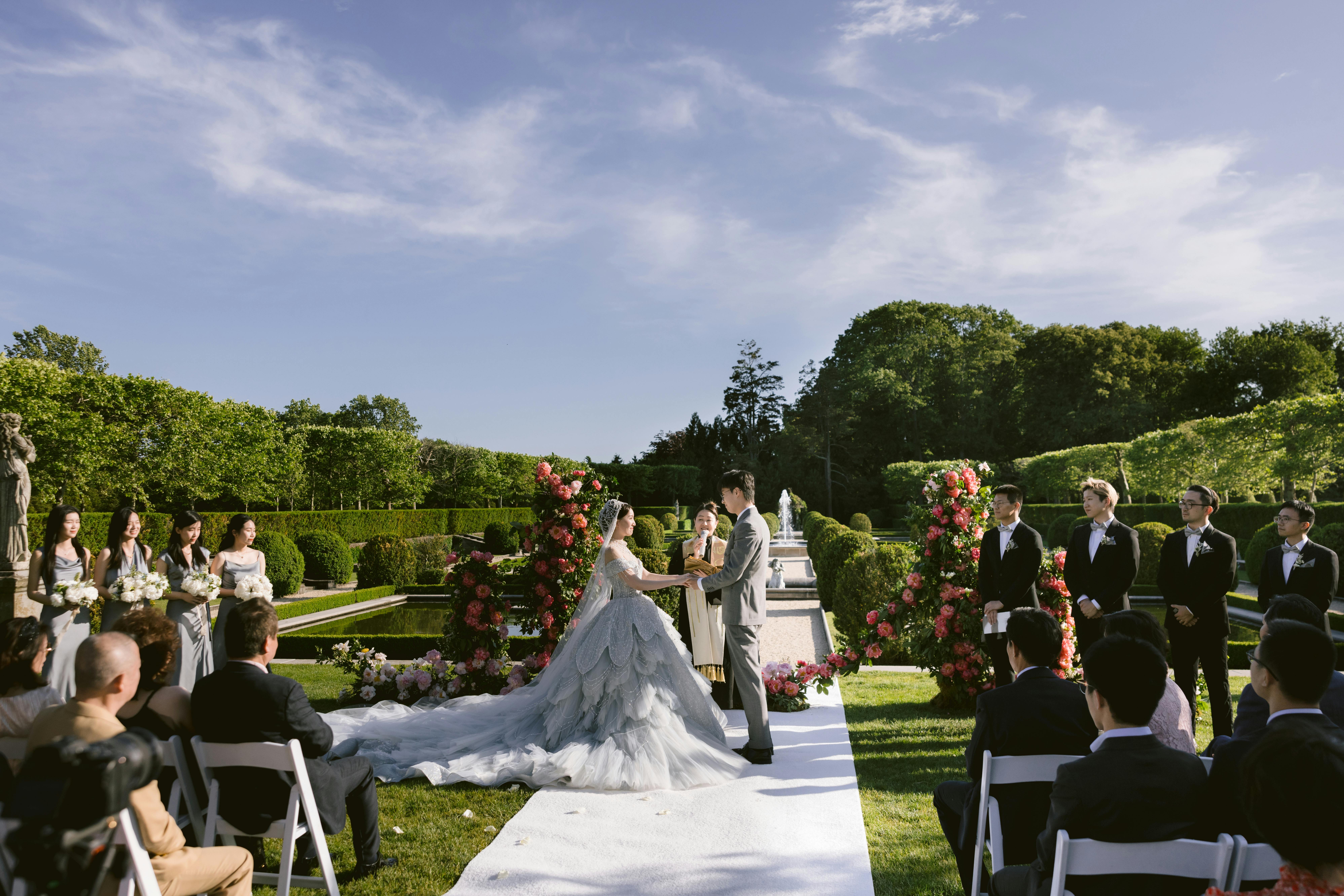 Yours Truly Flowers | New York Design & Floral | PartySlate