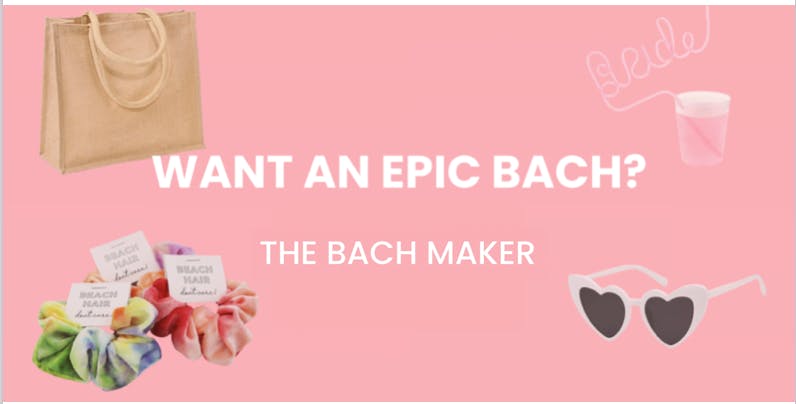 The Bach Maker | Chicago Event Planner | PartySlate