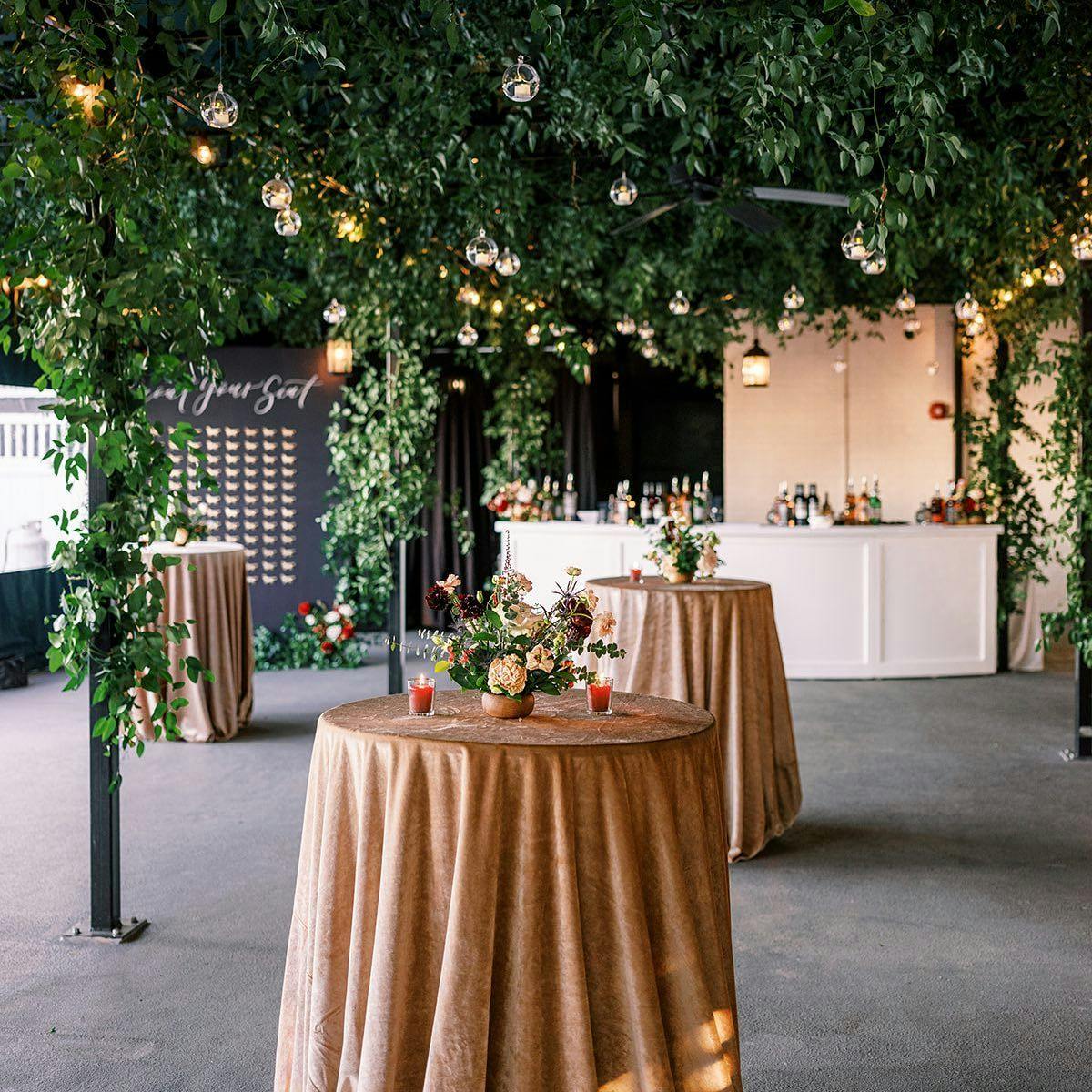Wild Pollen Design | Middletown Design & Floral | PartySlate