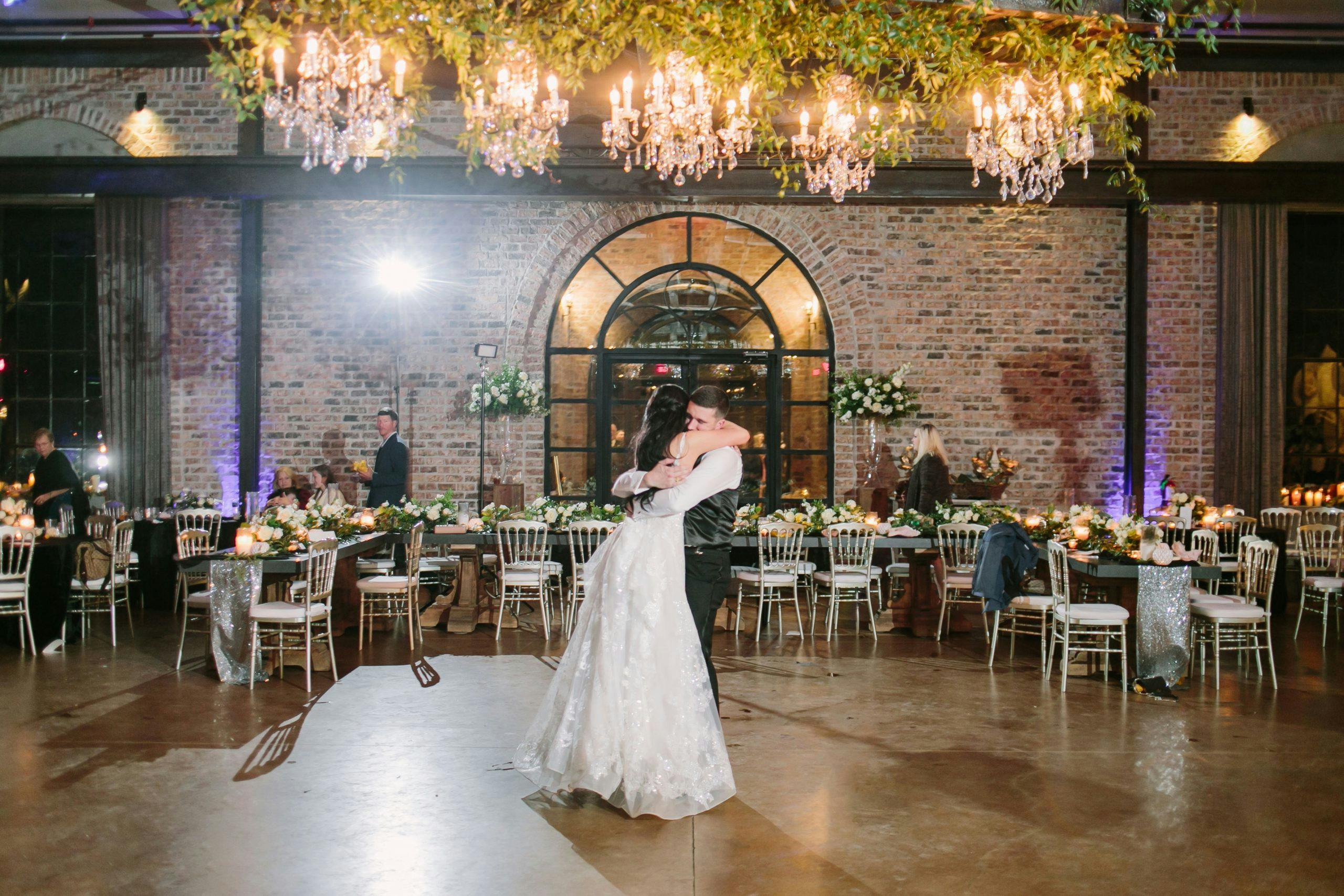 My Event Angels | Spring Design & Floral | PartySlate