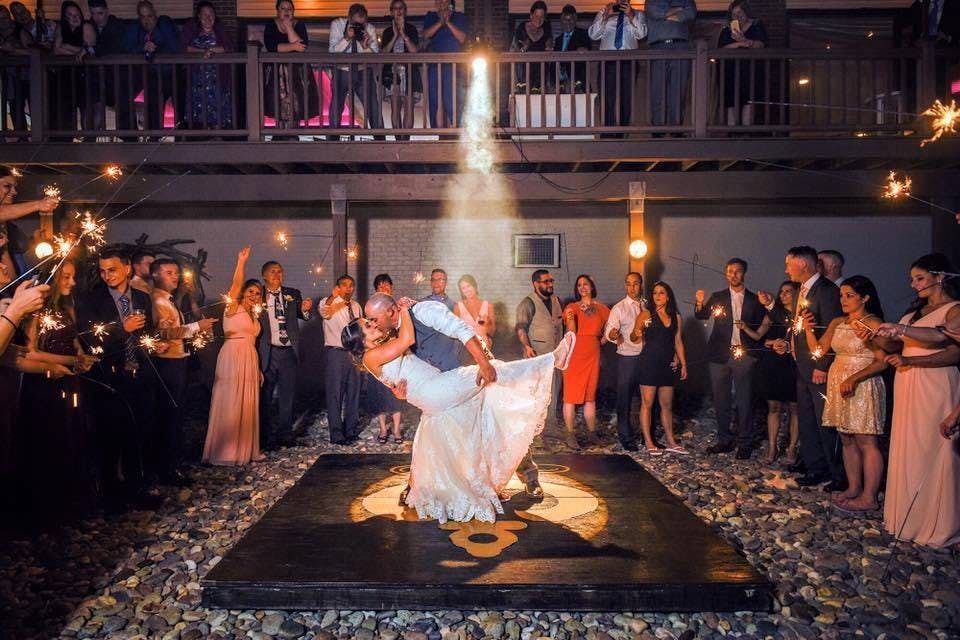 First Class Weddings | Danvers Entertainment | PartySlate