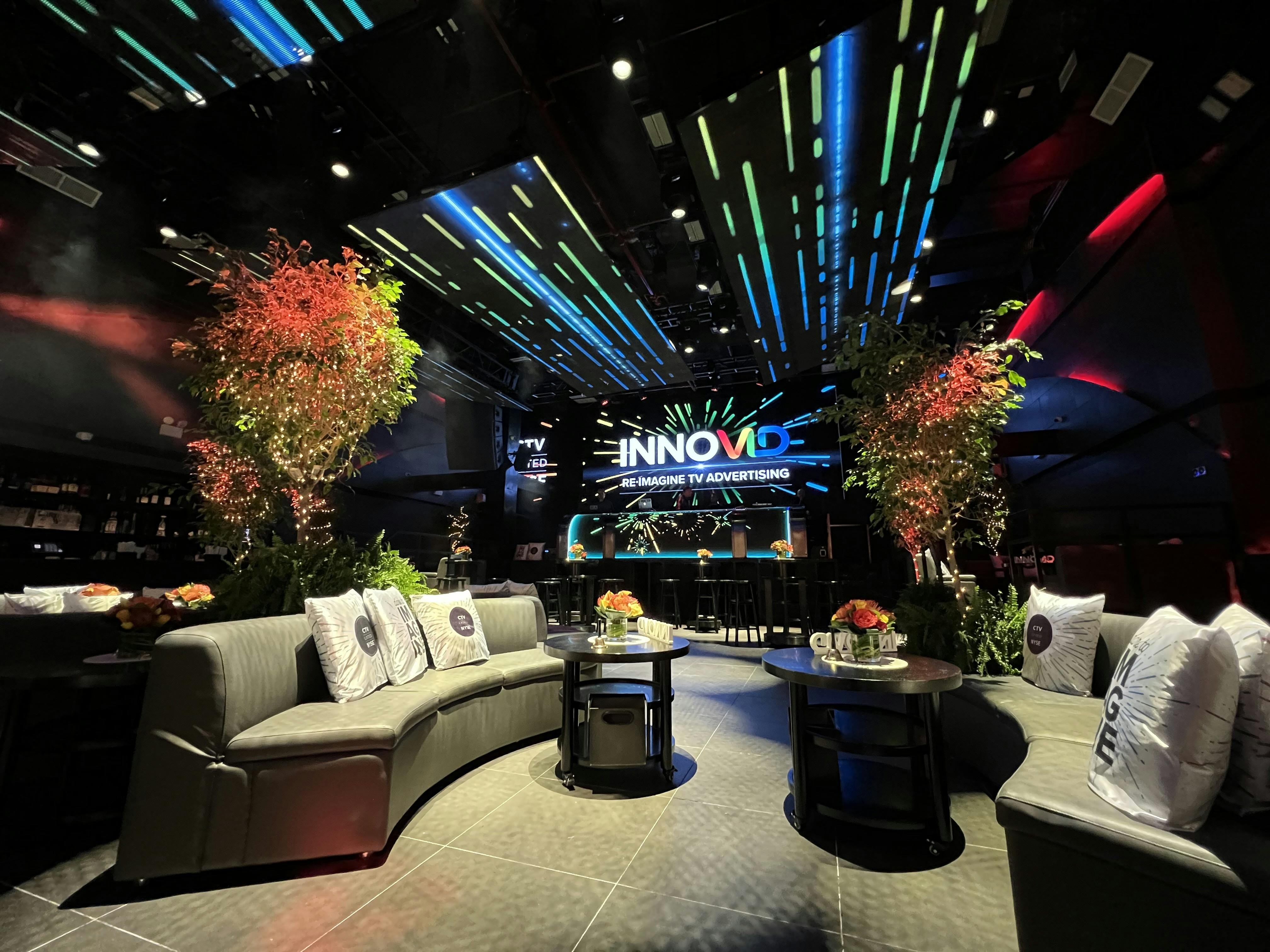 NEBULA | New York Venue | All Events | 240 photos on PartySlate