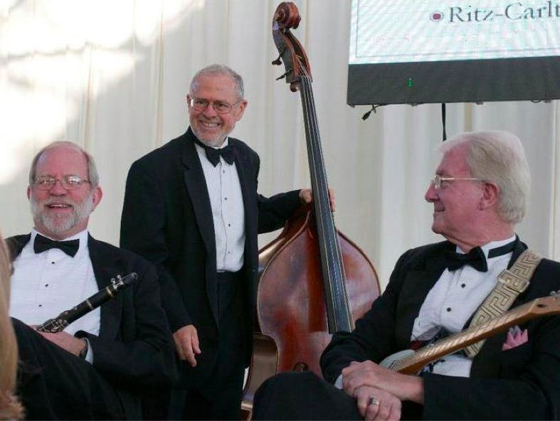 Magnolia Jazz Band | San Francisco Entertainment | PartySlate