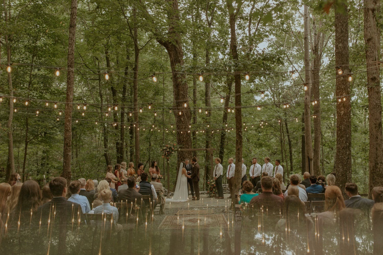Anna Duncan Photography | Charleston Photographer | PartySlate