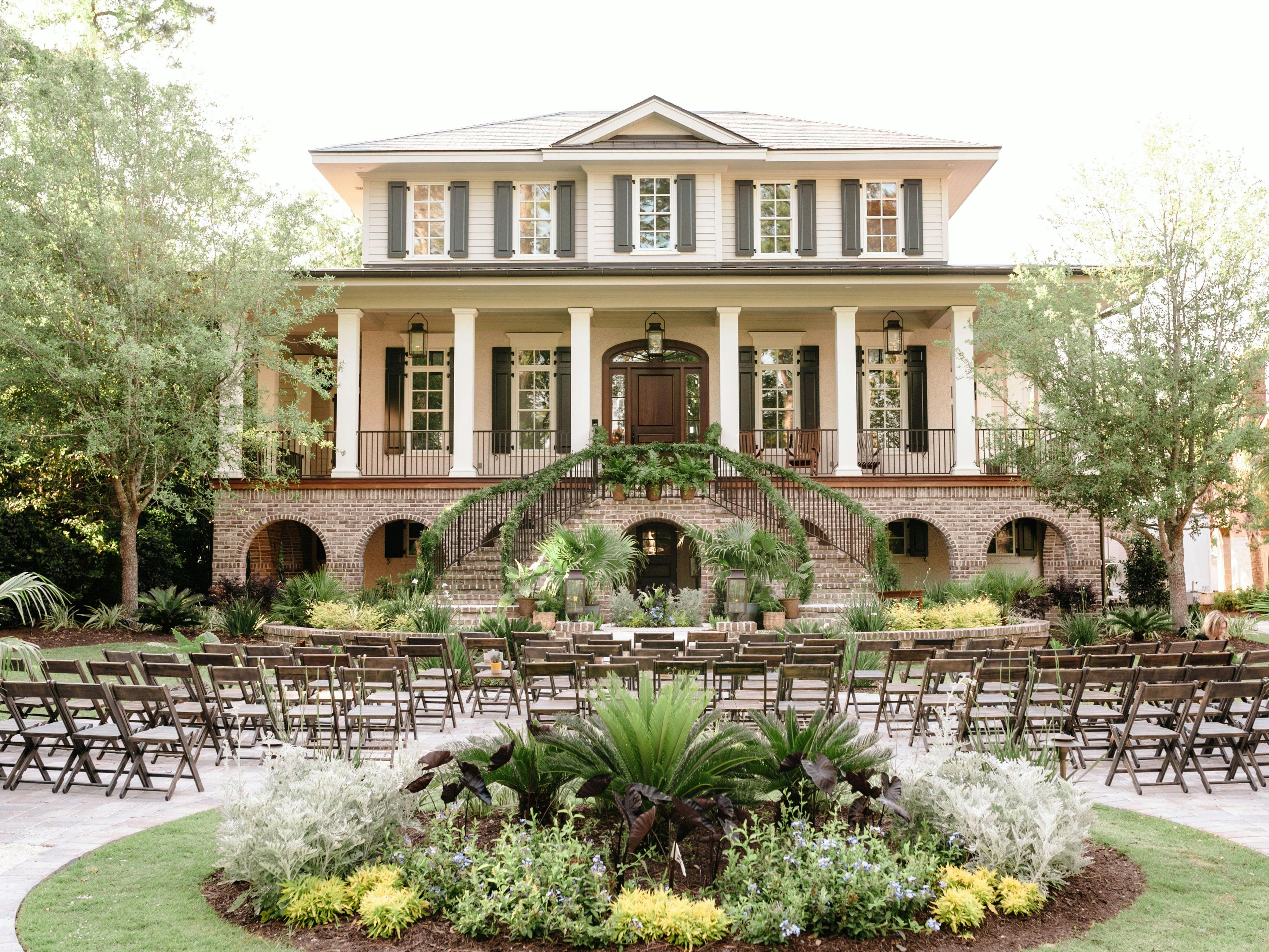 Trish Beck Events | Savannah Event Planner | PartySlate