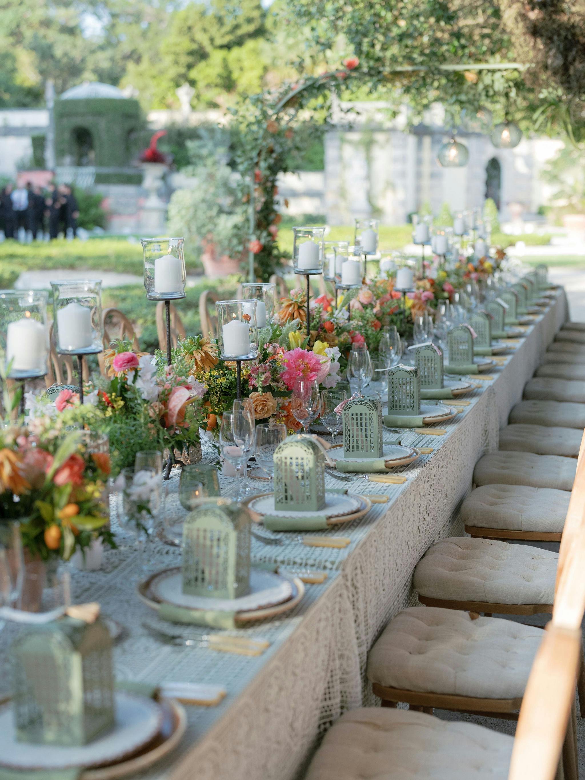 THE MIX DISH | Miami Rentals | PartySlate