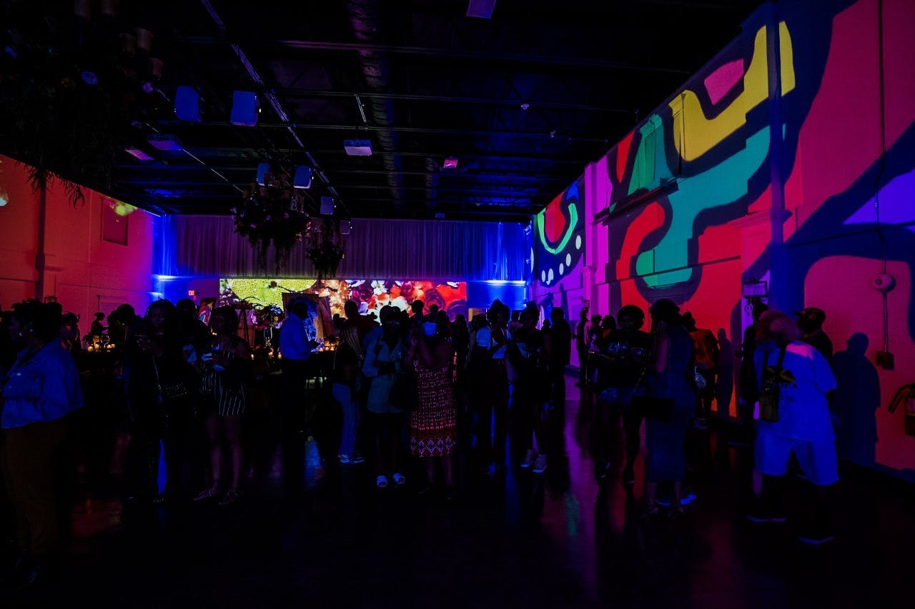 Ali Events at Lakewood Atlanta | Atlanta Venue | All Events | 175 ...