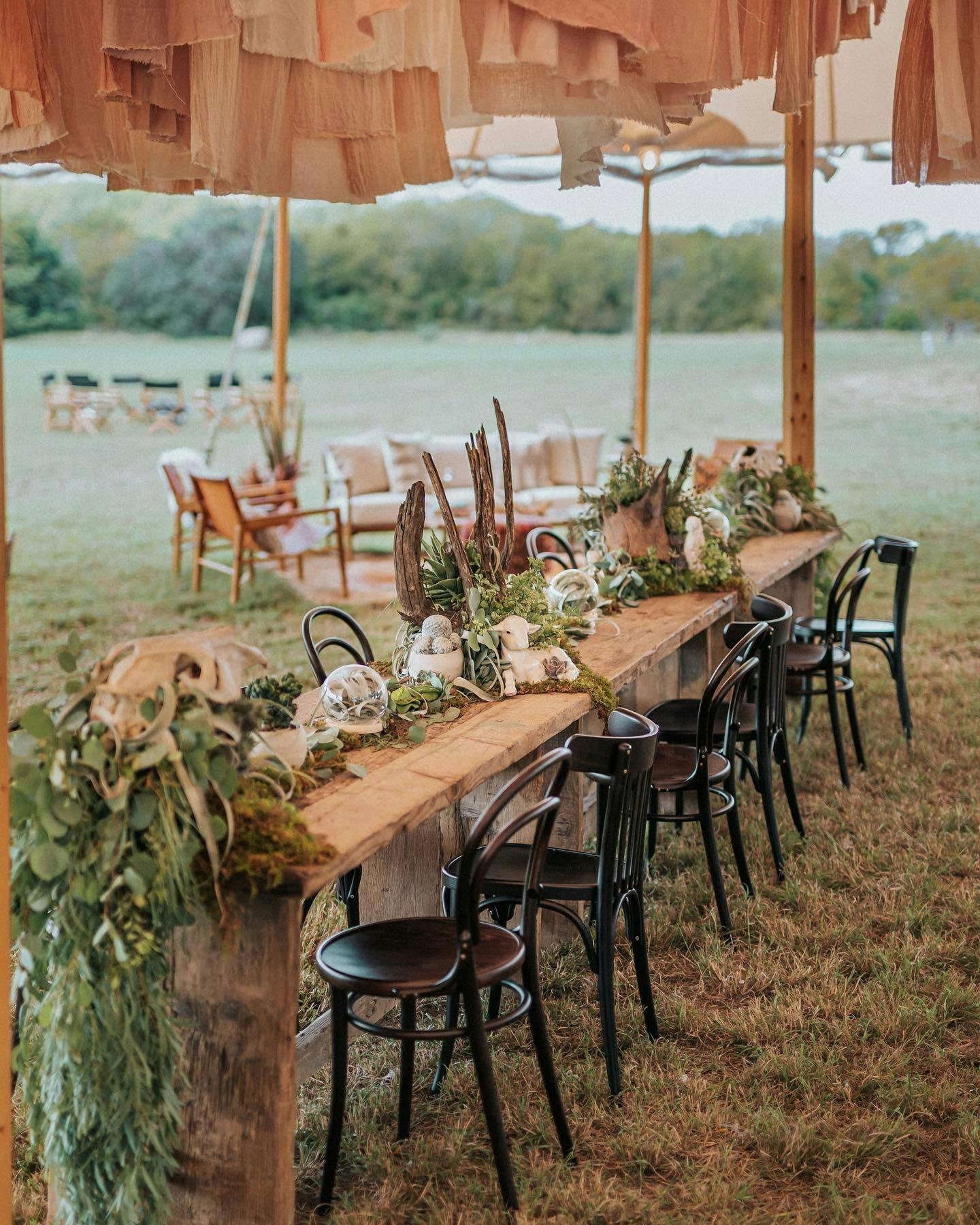 The Campfire Experience | Los Angeles Rentals | PartySlate