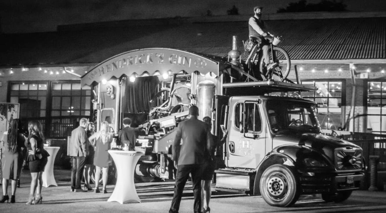 The Westside Warehouse | Atlanta Venue | PartySlate