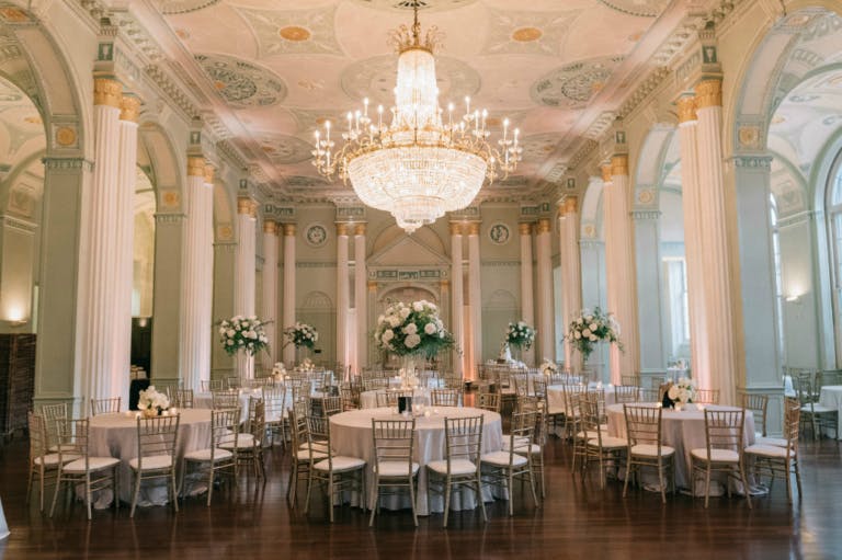 Atlanta's New Multifunctional Venue | Atlanta Venue | PartySlate