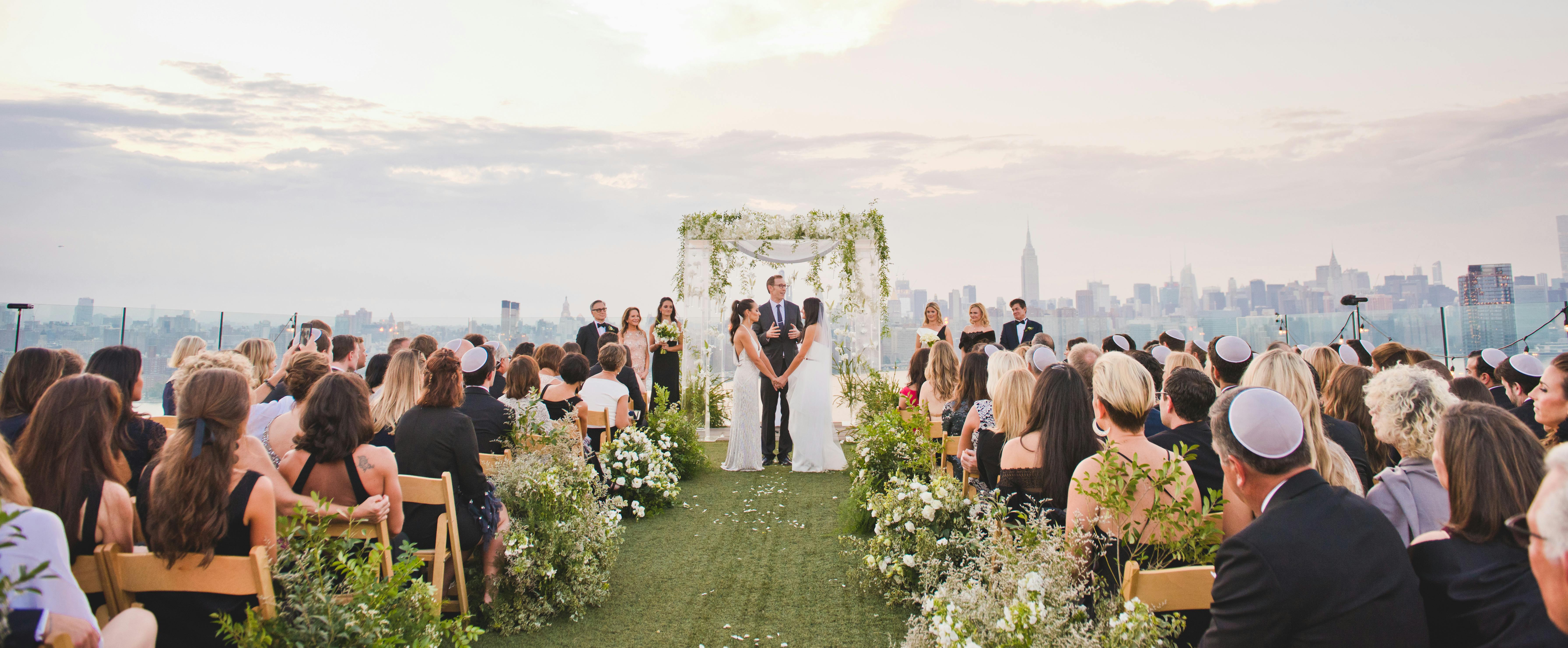 Gruber Photographers | New York Photographer | 376 photos | PartySlate