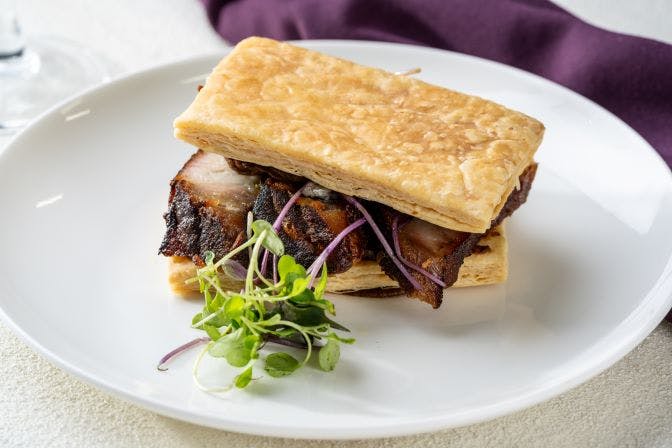 Simply Fresh Events | Gaithersburg Caterer | PartySlate