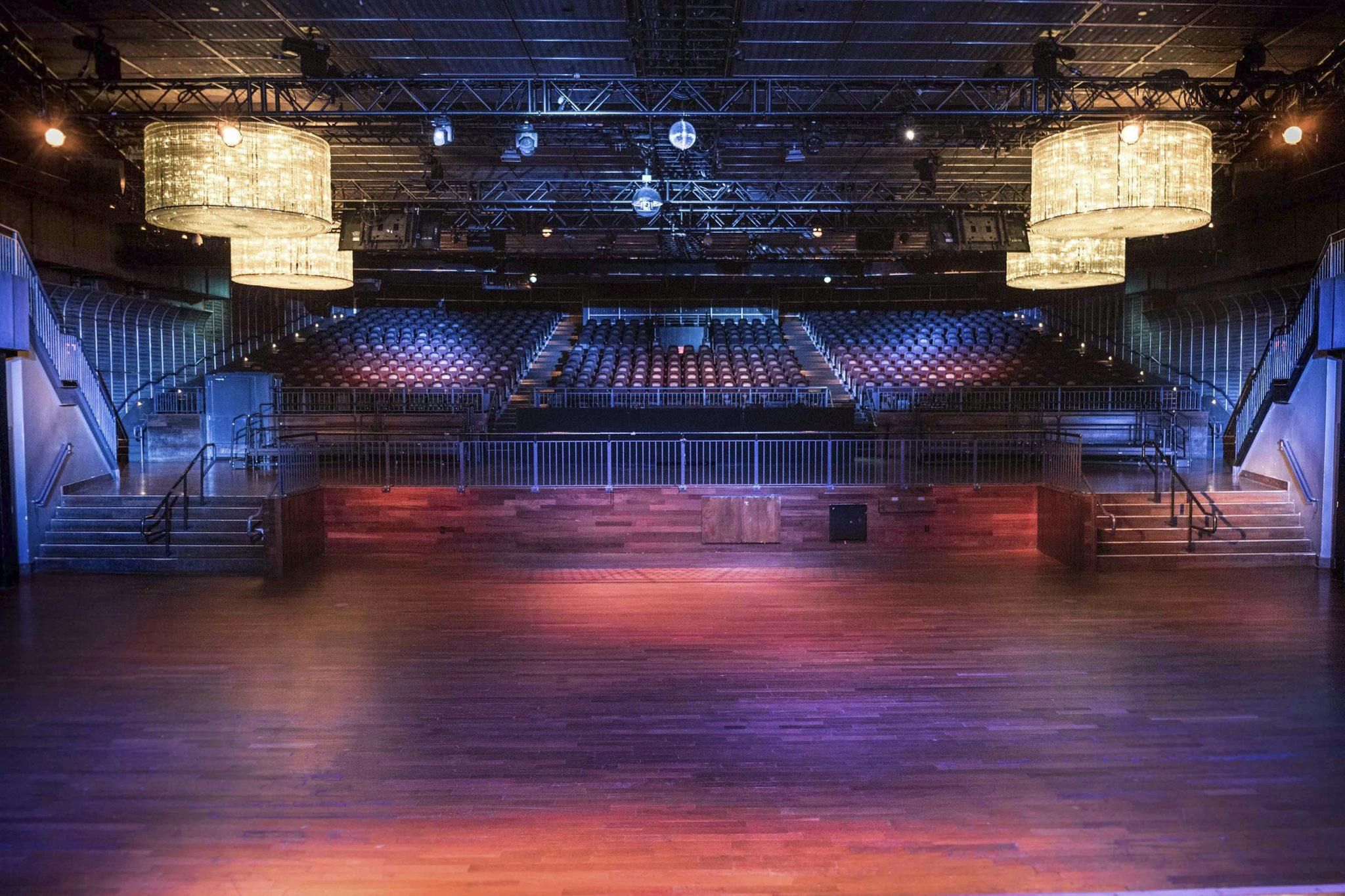 Palladium Times Square | New York Venue | PartySlate