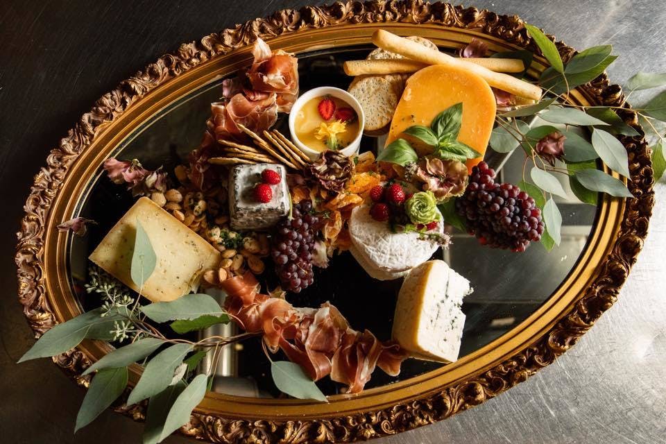 Charlene’s Kitchen | Alexandria Caterer | PartySlate