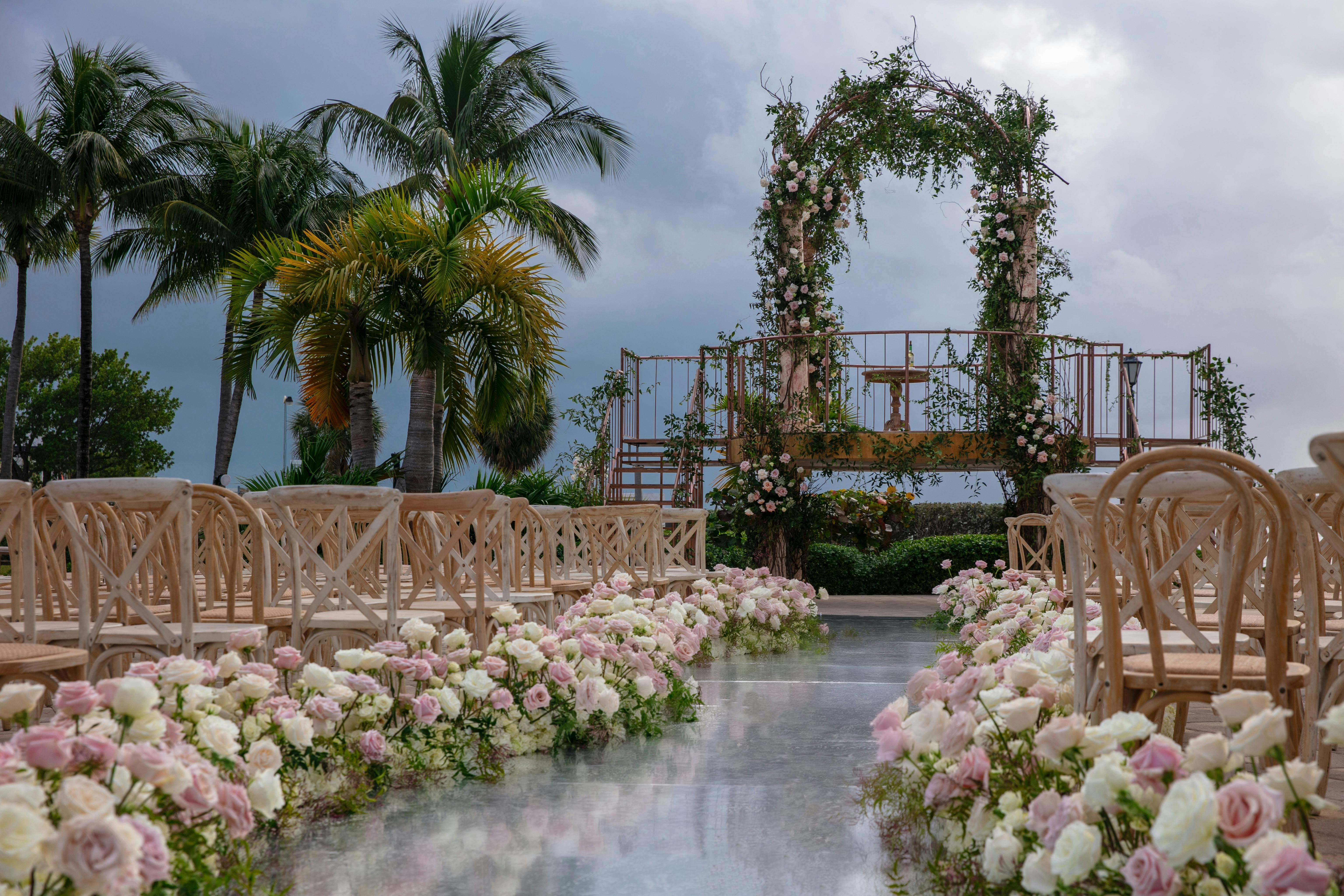 A Events | Miami Event Planner | 105 photos | PartySlate