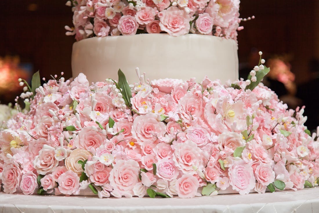 Reggie's Flower Shop | Lexington Design & Floral | PartySlate