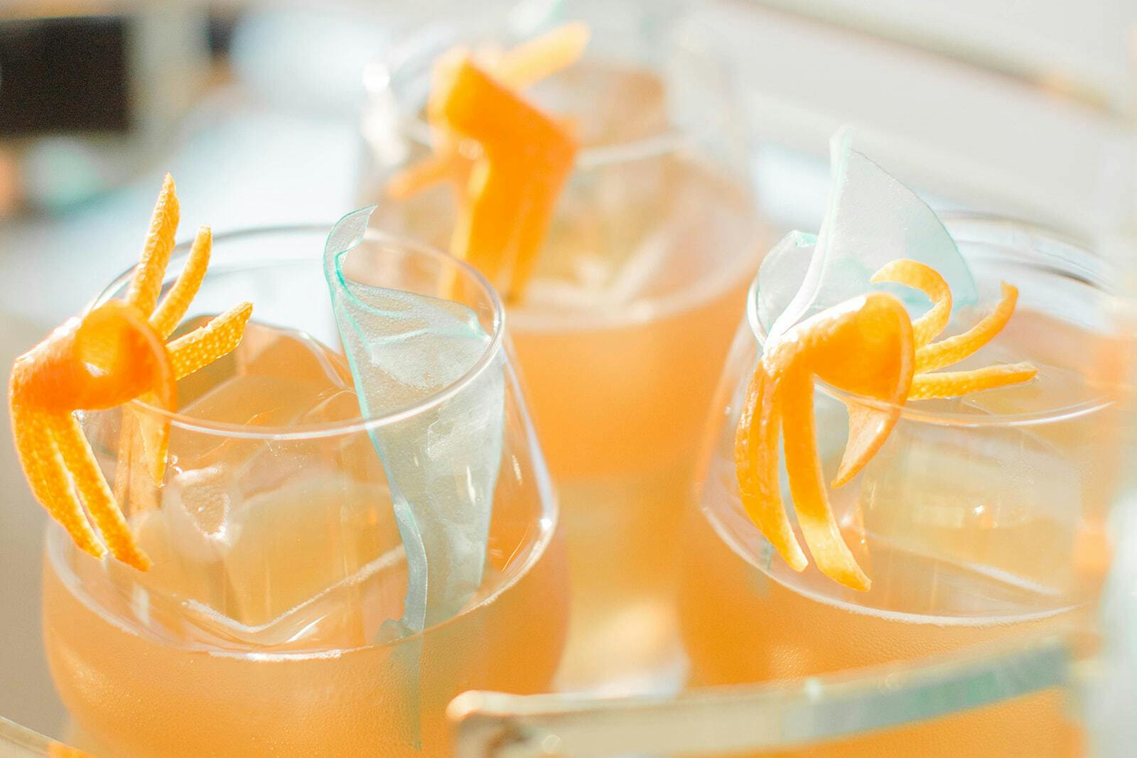 Native Cocktail Events | Tampa Caterer | PartySlate