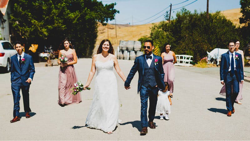 Harmony Chapel | Harmony Venue | PartySlate