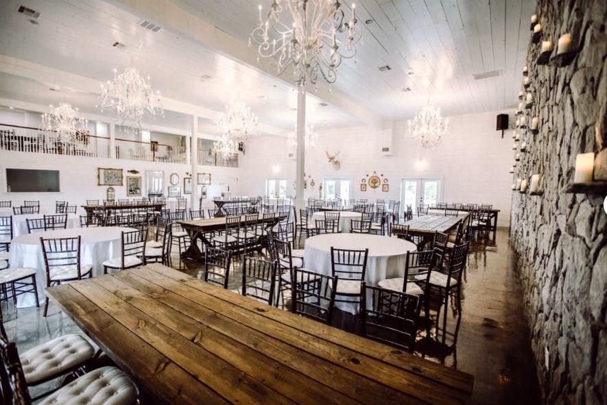 The Pattison House | Pattison Venue | All Photo Albums | PartySlate