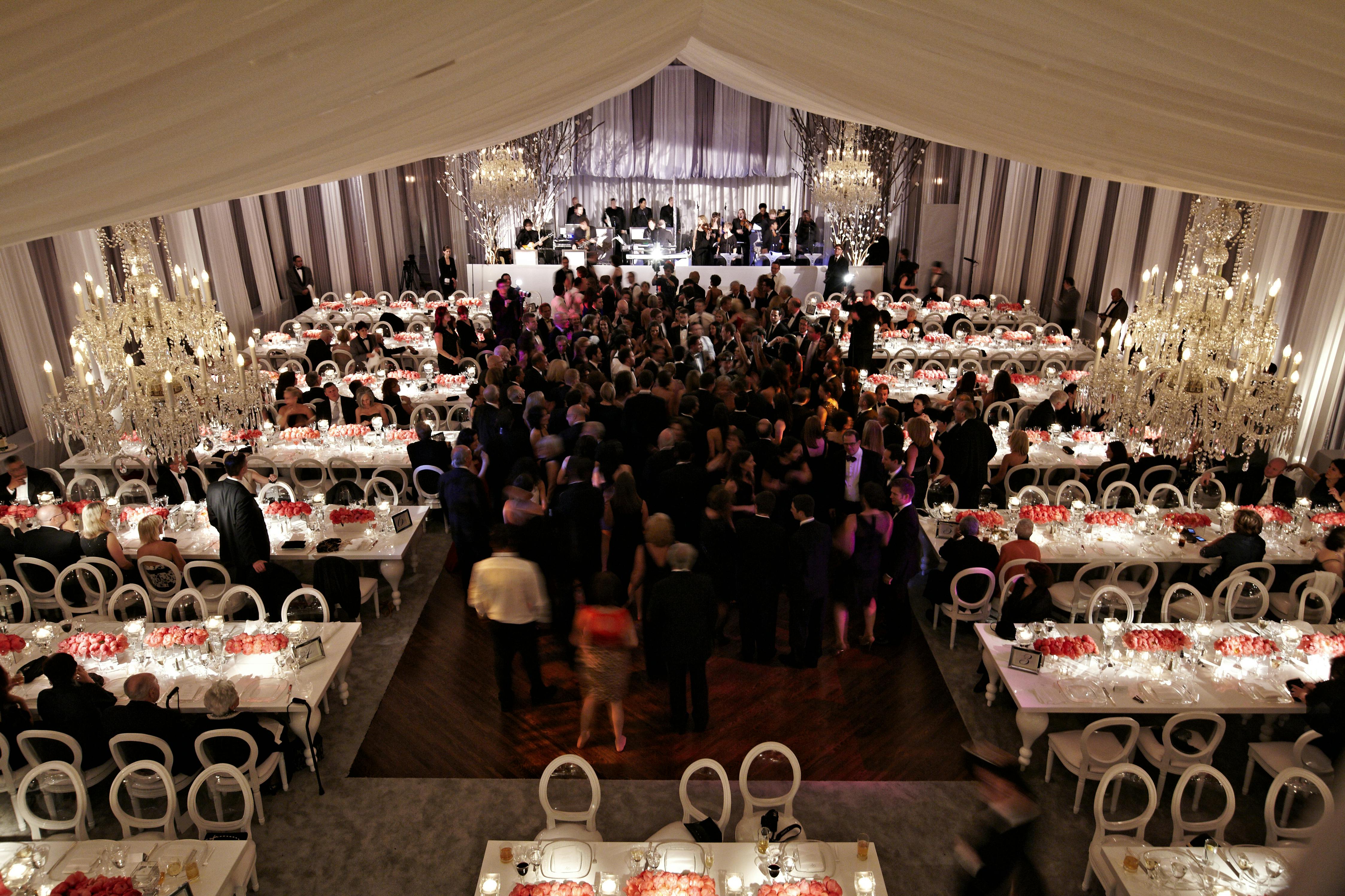 The Party People | Chicago Event Planner | 131 photos | PartySlate