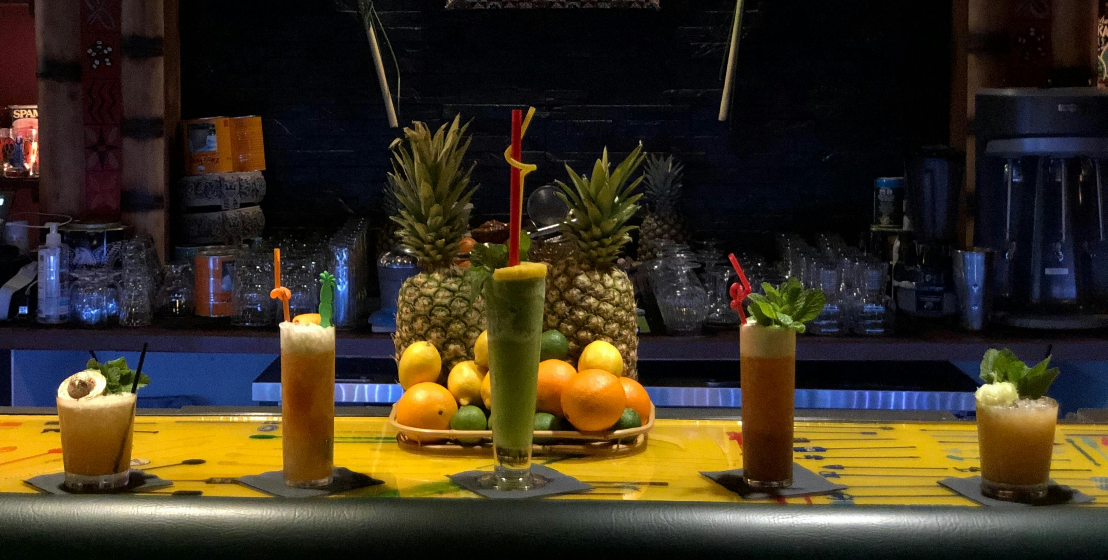 Swizzle | Dallas Venue | PartySlate