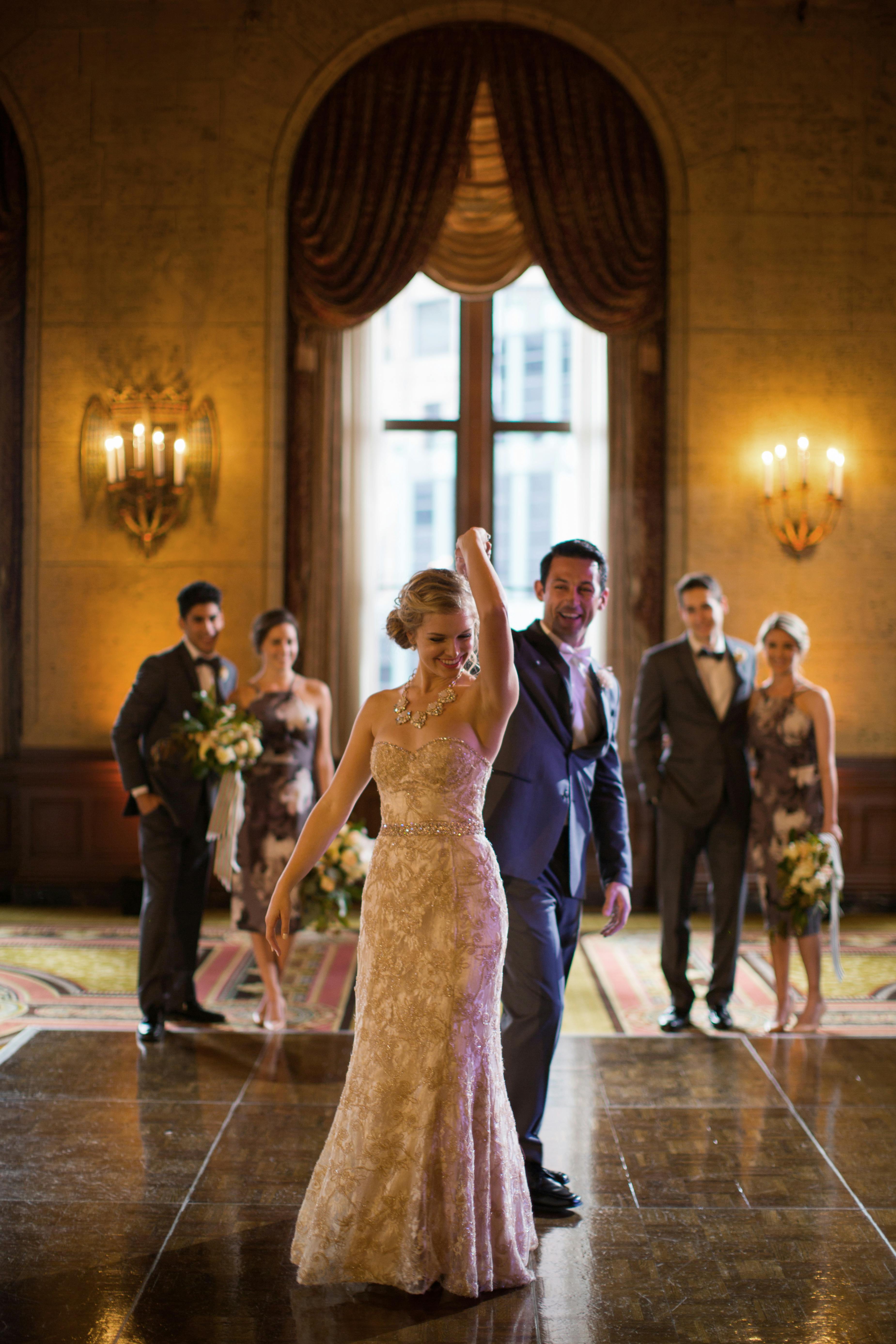 Jonathan Town Club | Los Angeles Venue | 57 photos | PartySlate