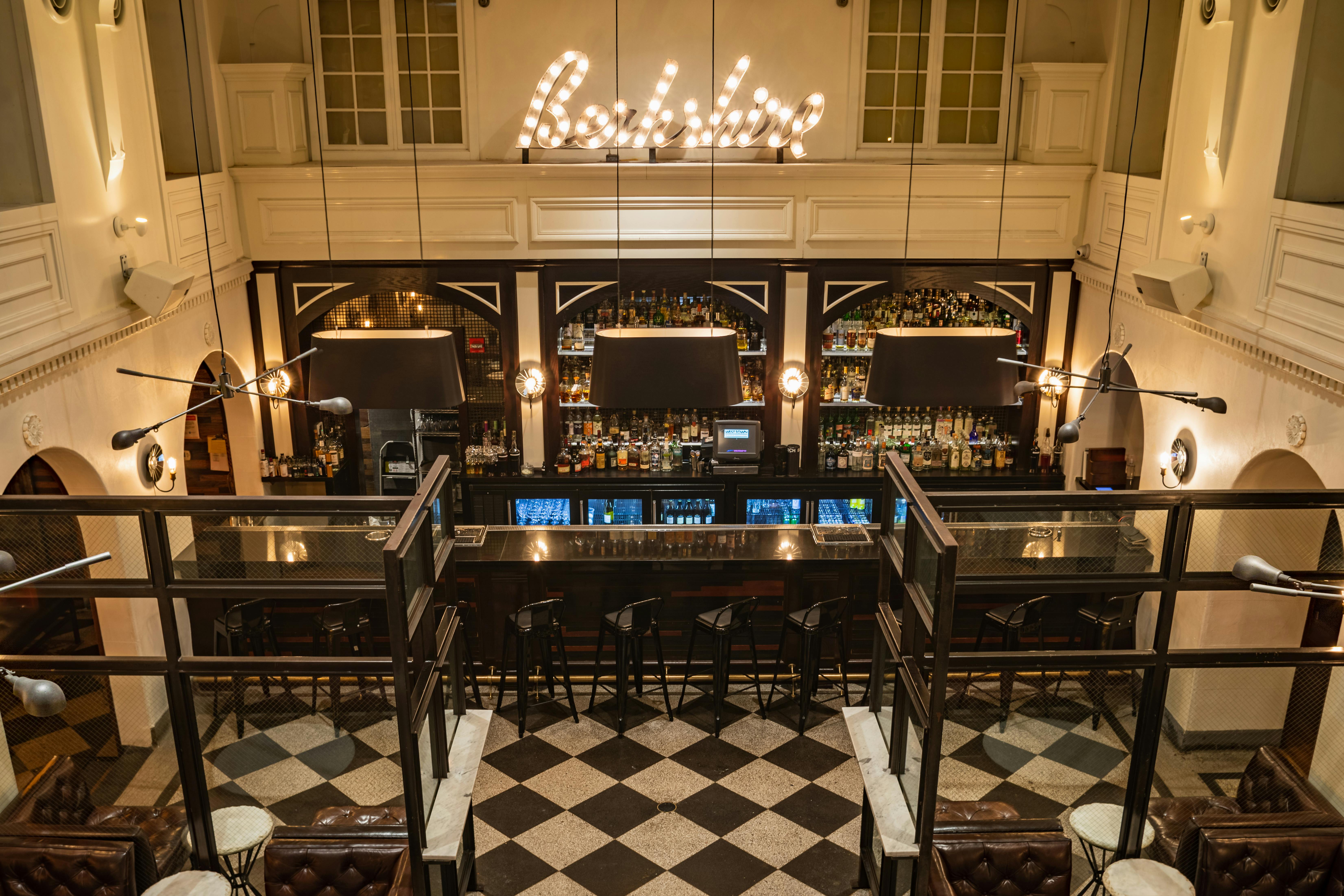 Berkshire Room/ Bodega | Chicago Venue | All Events | PartySlate