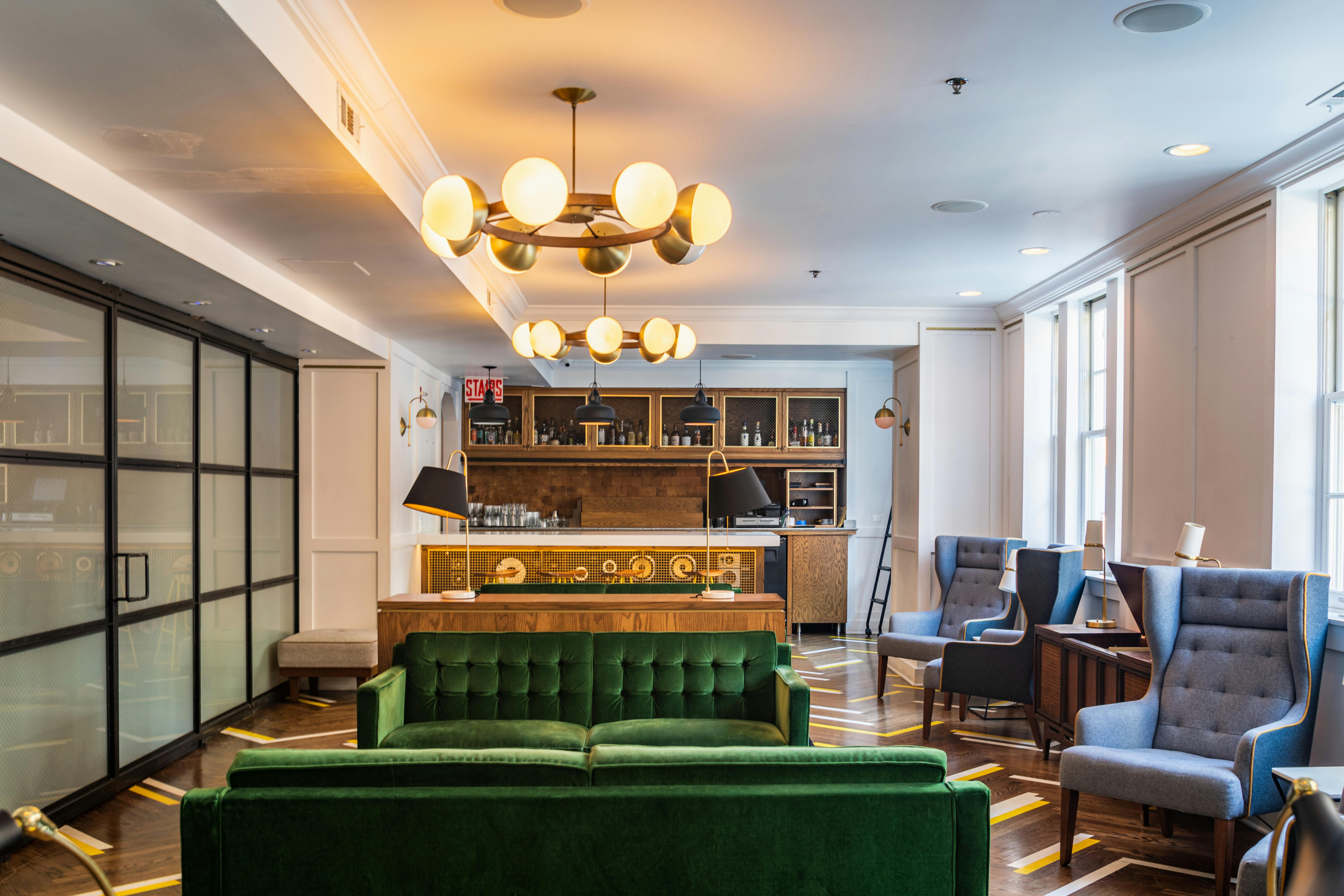 Berkshire Room/ Bodega | Chicago Venue | All Events | PartySlate