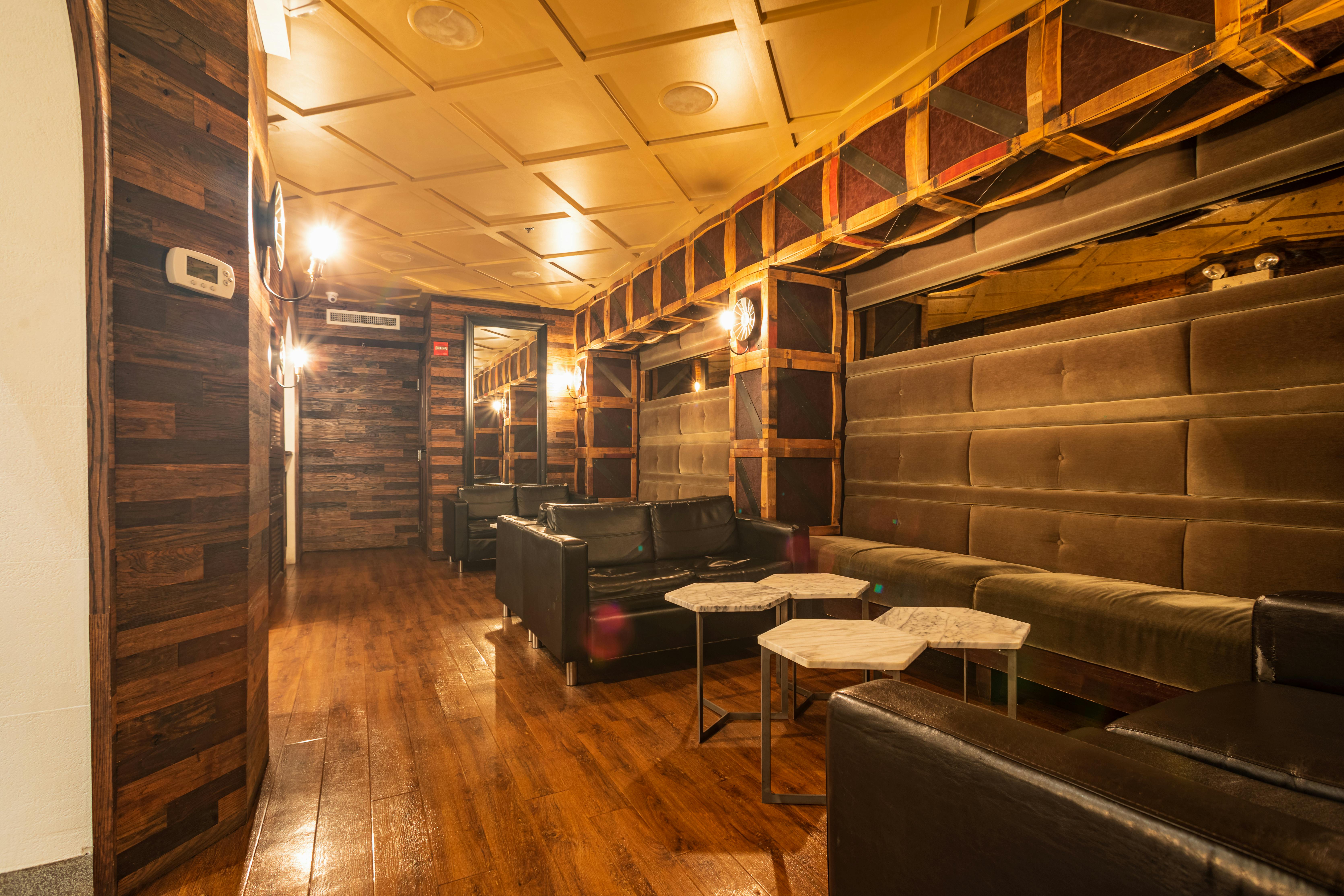 Berkshire Room/ Bodega | Chicago Venue | All Events | PartySlate