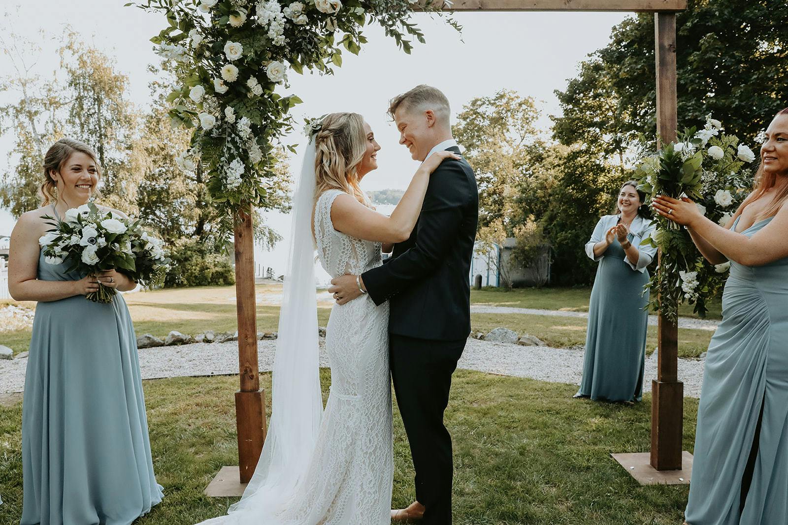 The Soulful Wedding | Boston Event Planner | PartySlate