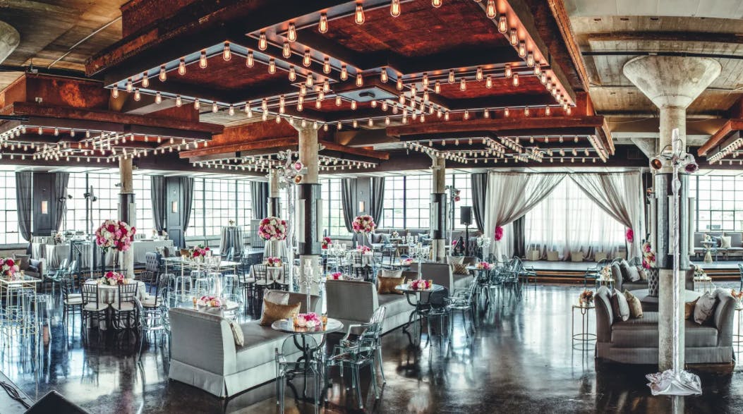 Harper Events | Houston Event Planner | PartySlate