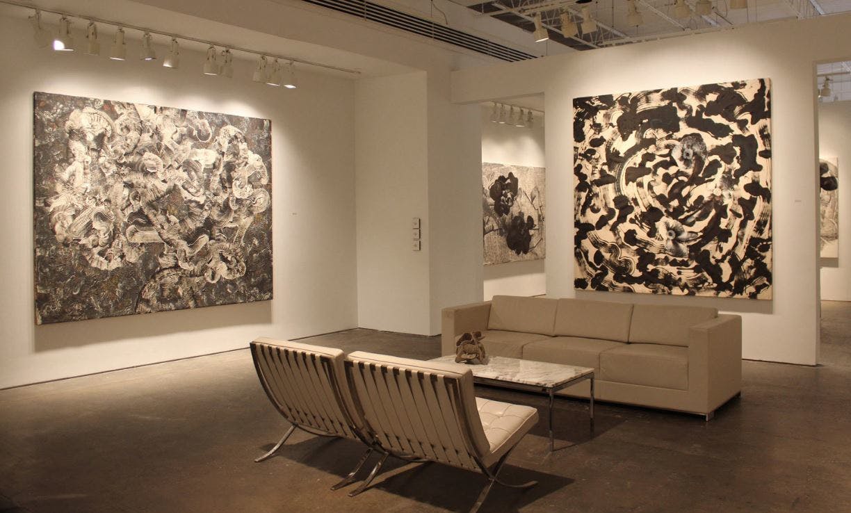 Bill Lowe Gallery | Atlanta Venue | PartySlate
