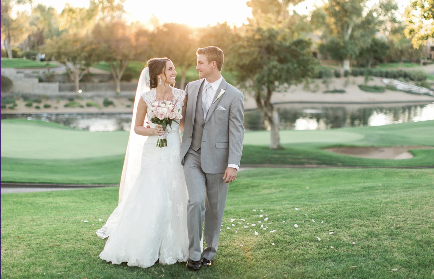 April Sound Country Club | Montgomery Venue | PartySlate