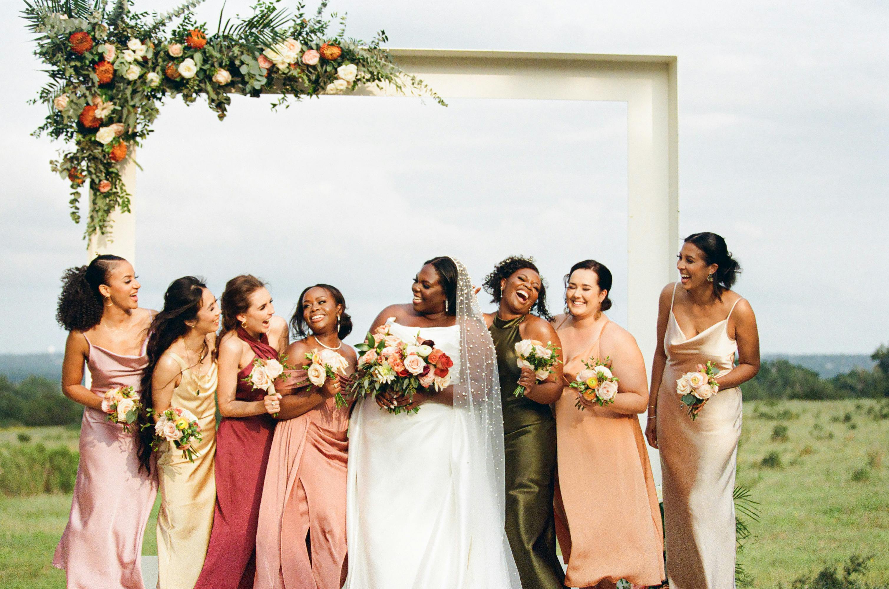 Kendrick Terrell Photos | Austin Photographer | PartySlate