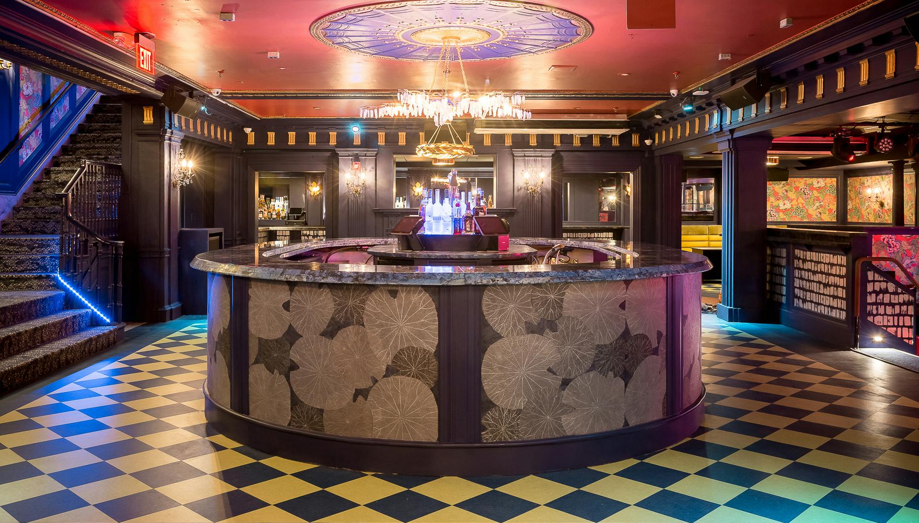 HAVA | Boston Venue | PartySlate