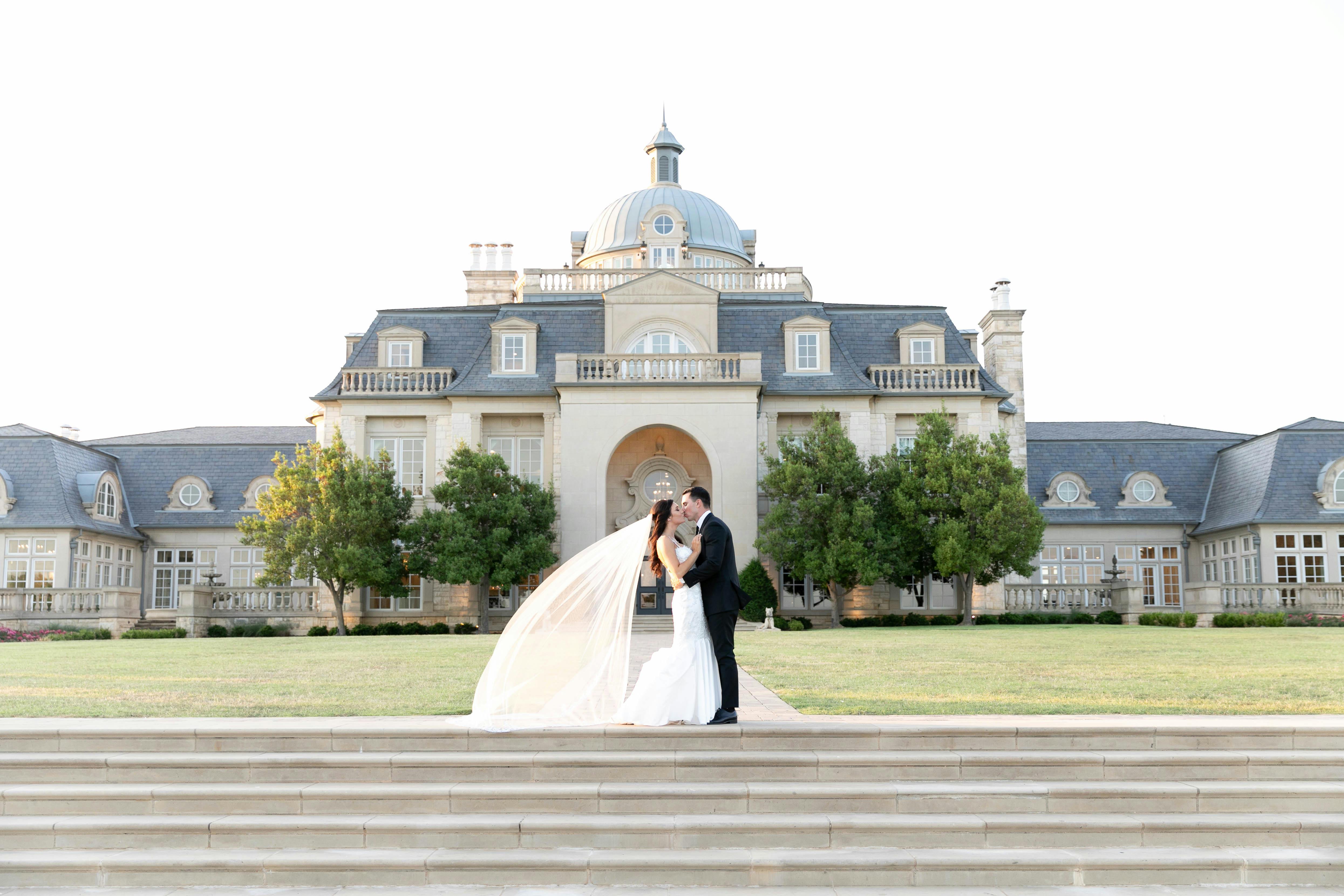 Randi Michelle Weddings | Dallas Photographer | PartySlate